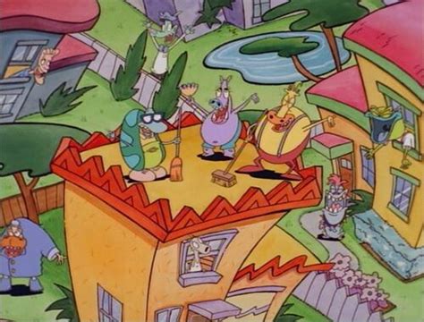 Spring Cleaning Nickipedia Nickelodeon Spongebob Icarly