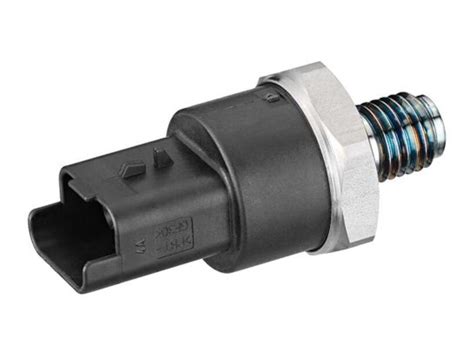 Sensor presión combustible