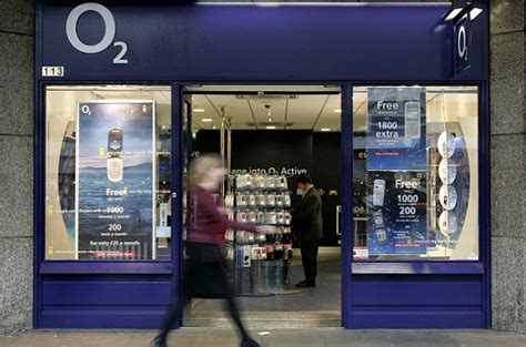 O2 Price Rise Monthly Mobile Contracts Up By 3 2 For 7million Customers This Is Money