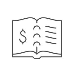 Ledger Vector Images Over 3 300