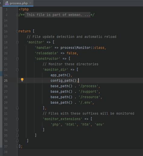Php Windowsphp 不热更新 插件plugin目录下面的文件？ Workerman社区