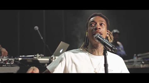 Wiz Khalifa Feat JR Donato S Stranger Things Sample Of Kyle Dixon