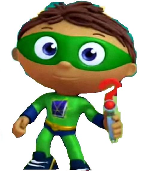 Super Why Woofster Finds A Home