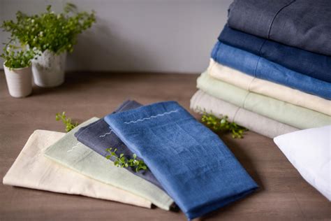Life-Giving Linen - Home