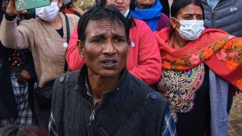 Nepal Plane Crash 4 Of 5 Indians Killed From Ups