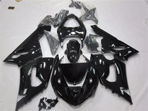 Zxmt Bodywork Full Fairing Kit For Kawasaki Ninja Zx 6r Zx 6r Zx6r