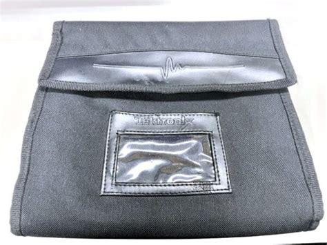 Tektronix P6616 Oscilloscope Probe Logic 500 Mhz Tektronix Msodpo5000 Series Global Test