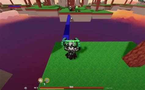 Roblox Bedwars How To Get Eldric Kit Guide Item Level Gaming