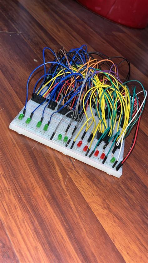 Mohammed Mahmoud On Linkedin Engineeringprojects Mechatronics Alu Digitaldesign Teamwork