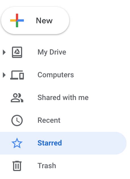 How To Do I Pin A Folder In Google Drive So I Do Not Have To Search Every Time Google Drive