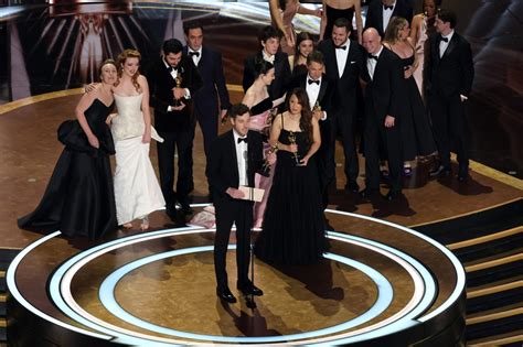 Best Actor Oscar Winners Since 2000 Ranked Worst To Best