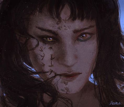 Princess Ahmanet By Frown0711 On Deviantart