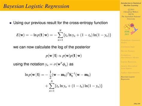 08 Linear Classification 2 Ppt