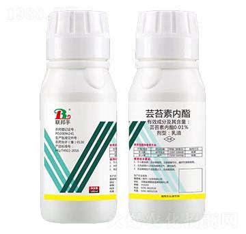 0 01 芸苔素内酯乳油 联邦手 联邦农业 郑州联邦农业科技有限公司 火爆农化招商网1988 TV