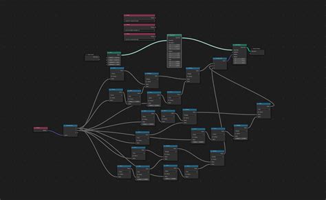 Geometry Nodes Gn How Do I Dynamically Create A Mesh Of Vertices From A Set Of Points
