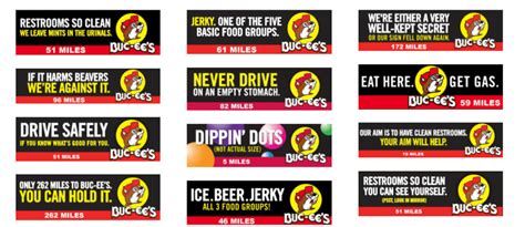 Buc Ees A Beaver Tale Of Execution By Wynn Lemmons