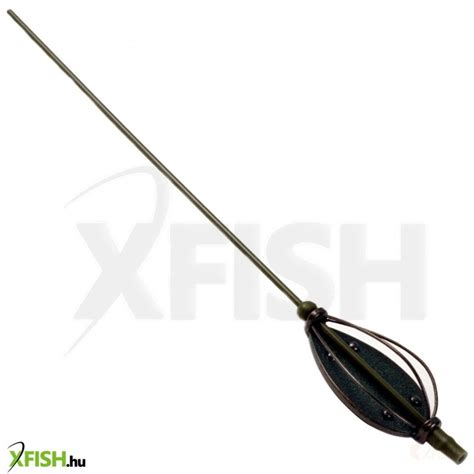 Czero Deáky Távdobó Lapos Feeder Kosár G db Feeder