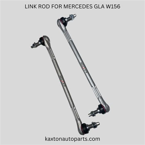 Buy Mercedes Gla W156 Stabilizer Link Rod Online