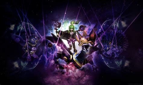 Playmat Shaddoll By Ygocastellano On Deviantart