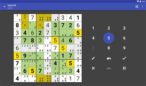 Andoku Sudoku 3 For Android Apk Download