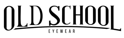 Demi Old School Eyewear Occhiali Vintage