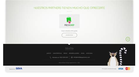 Frontend En Angular Y Backend En Node Para Nimble BBVA Actycrea