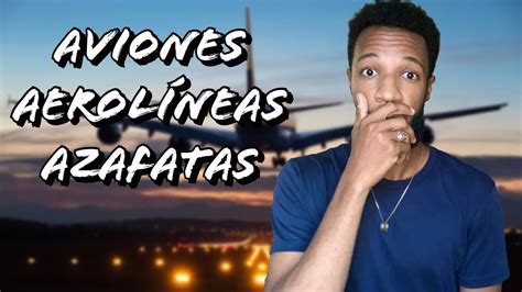 10 Cosas Que No SabÍas De Los Aviones Y Las AerolÍneas Curiosidades