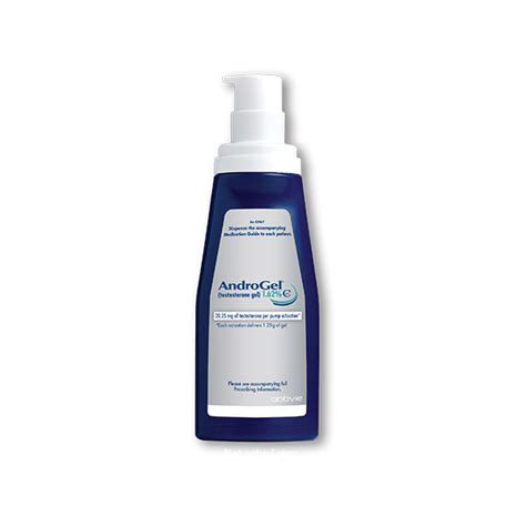 Androgel 162 Mgg Gel Prospect Si Pret Efarma