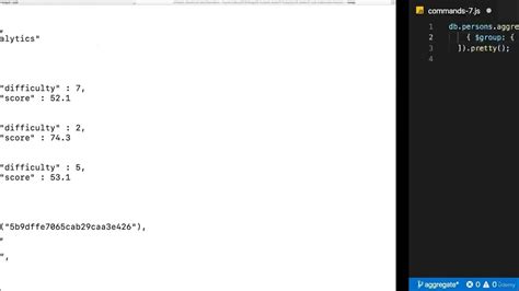172 Pushing Elements Into Newly Created Arrays Youtube