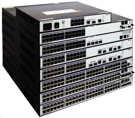 huawei fixed switches overview router switch blog