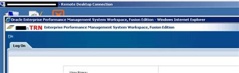 Oracle Hyperion Epm Environment Branding Made Easy Charles Beyer
