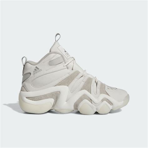 Adidas Crazy 8 Sneakers White Free Shipping With Adiclub Adidas Us