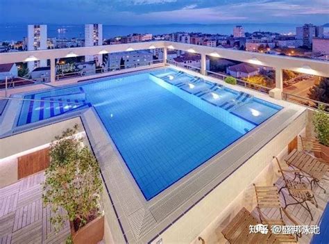 楼顶建泳池真的可以吗？需要注意些什么？ 知乎