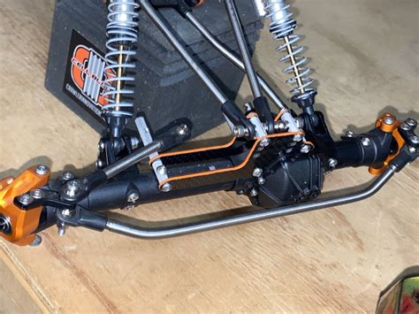 Pro Comp Crawler Package R C Tech Forums