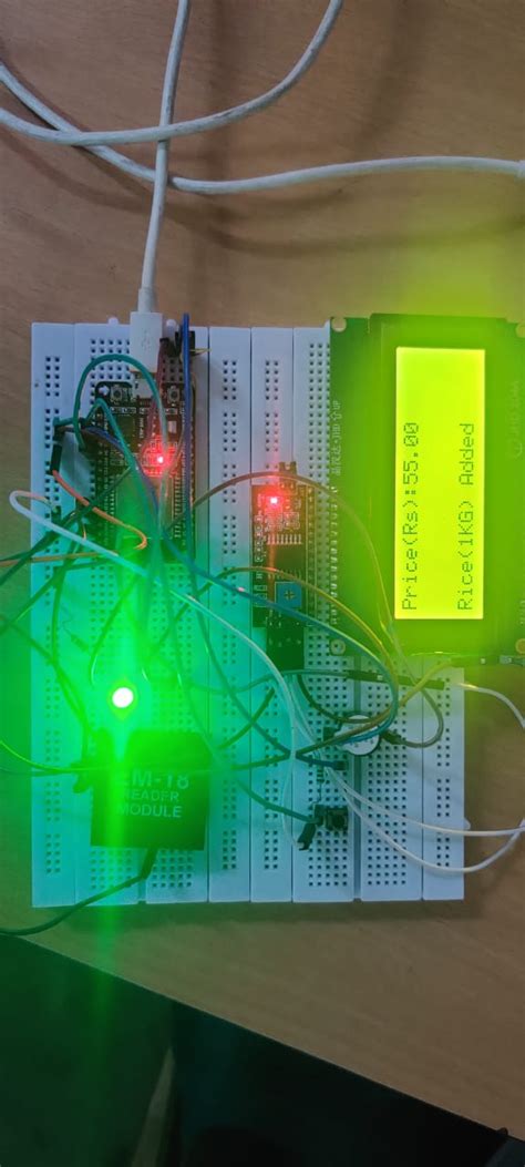 GitHub Bggopal IoT Based SmartTrollry