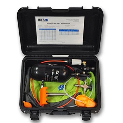 Portable Olfactometer Sm100