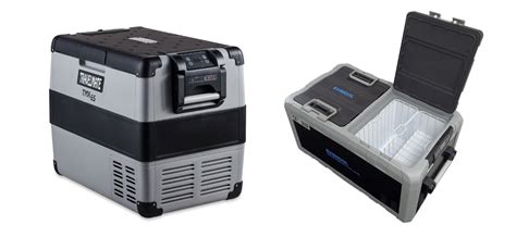 Evakool Fridge Review Travelmate Tmx 65 And Tmdz 50 95
