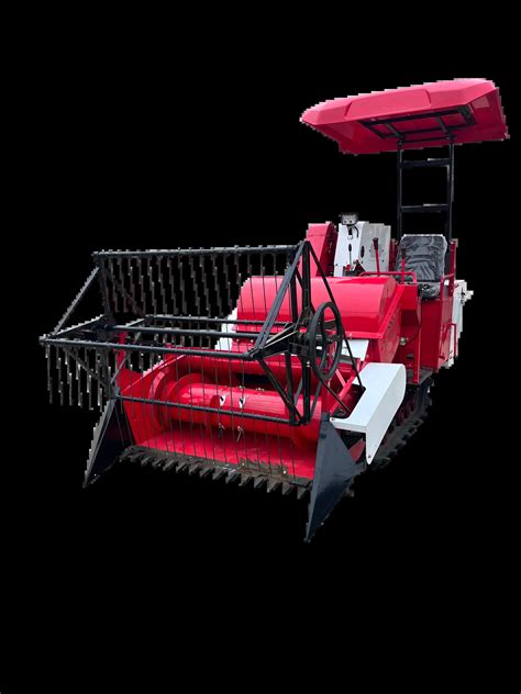 Niuboshi Disc Mower