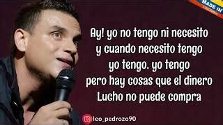 Tengo Un Dios Silvestre Dangond Letra Acordes Chordify