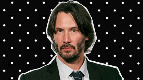 Keanu Reeves Four Tragedies And A Popular Misunderstanding Archyworldys