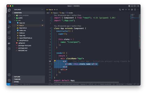 React เบื้องต้น สอนเขียน Reactjs