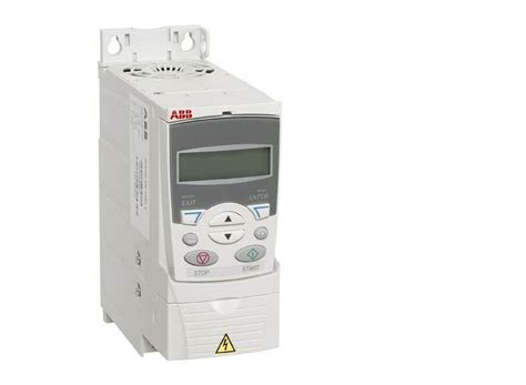 380 480V ABB ACS 310 Drives 5 5KW At 19500 Piece In New Delhi ID 22494405155