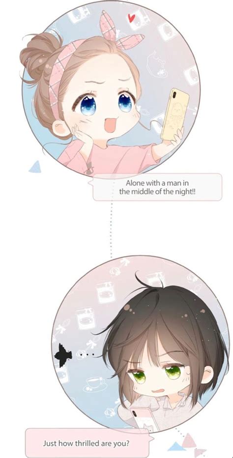 Pin On Once More Webtoon