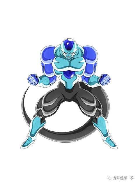 龙珠图集：弗利萨专辑 搜狐大视野 搜狐新闻