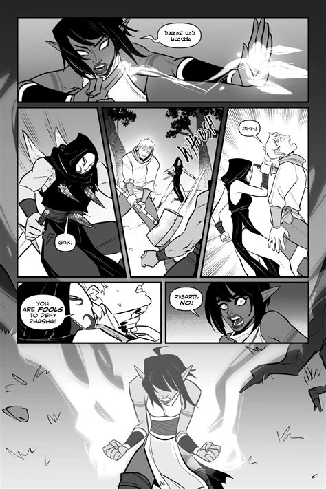 Ch1 Page 24 Rowena The Barbarian