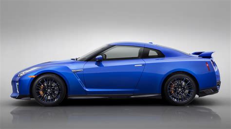 2020 Nissan GT R 50th Anniversary US Wallpapers And HD Images Car