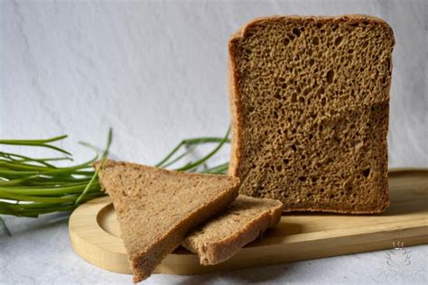 Хлеб на сыворотке и ржаной закваске в хлебопечке рецепт пошагово фото отзывы