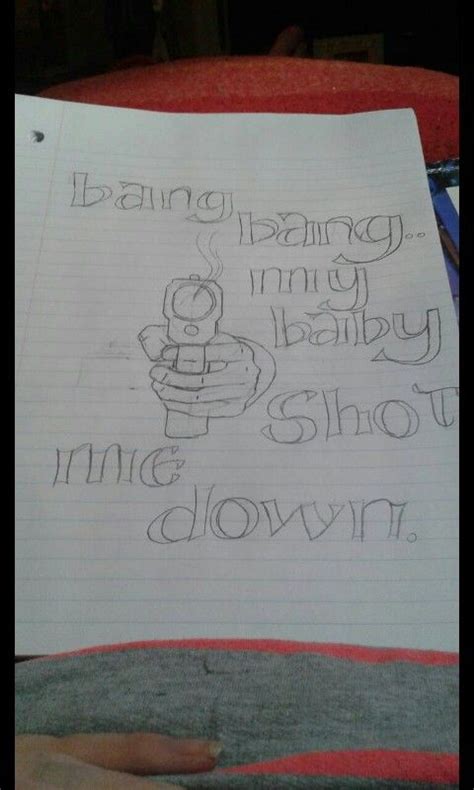 Kill Bill Inspired C Just A Sketch More Of An Outline I Need To