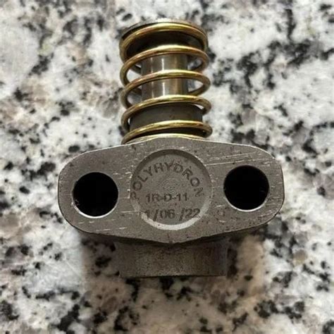 Polyhydron 1r D11 Hydraulic Pressure Switch At ₹ 1150 In Morbi Id 2853271847212