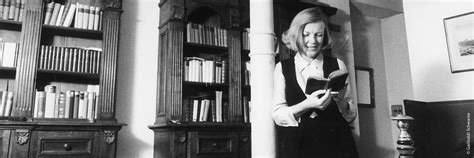 Ingeborg Bachmann Für Alle Lebenslagen 10 Zitate Empfehlung Auf Suhrkamp De